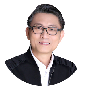 Richard Tan - Gil Petersil