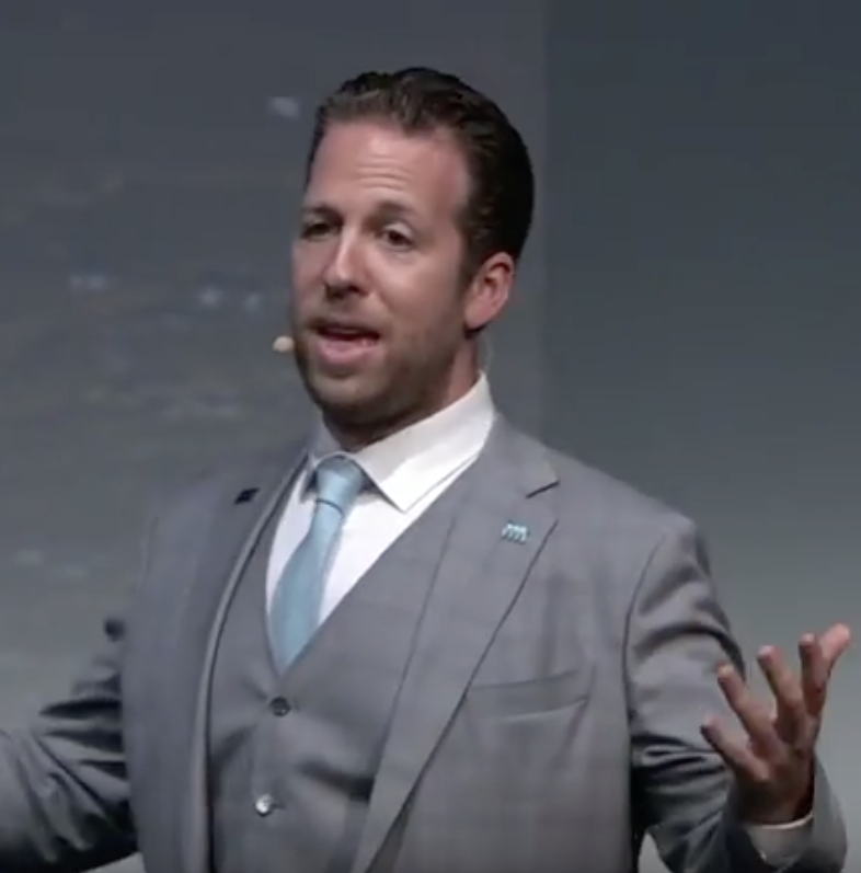 The Art of Storytelling | Gil Petersil - Gil Petersil
