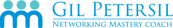 Gil Petersil Networking Mastery Coach