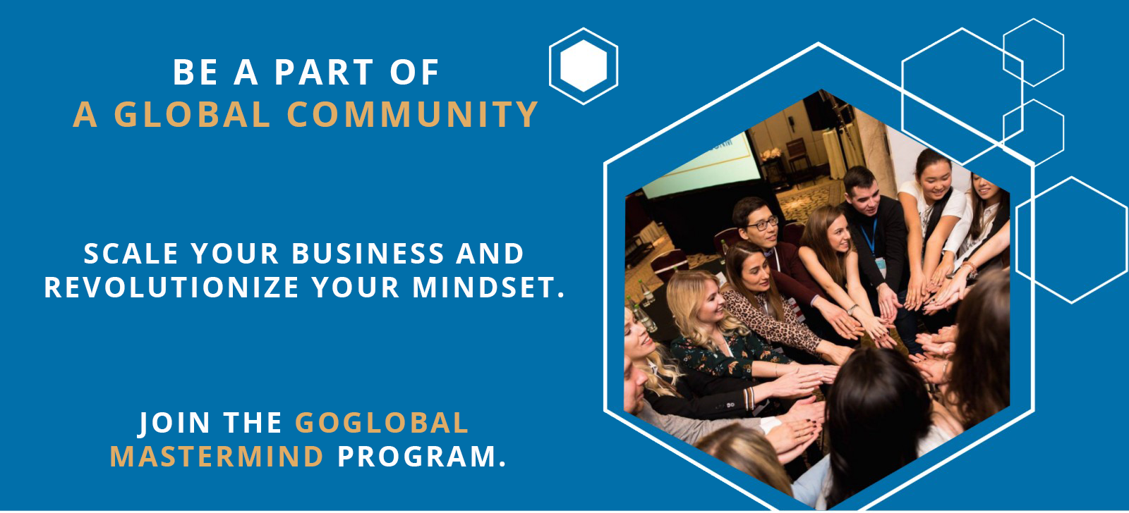 Gil Petersil Networking Mastery Coach